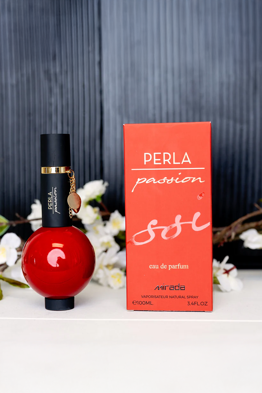 Perla Passion (Para mujer) – Curveez